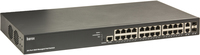 Barox RY-LGSP23-26/370 - Managed - L2/L3 - Gigabit Ethernet (10/100 ...